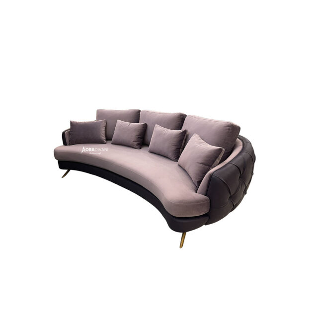 Kende / Divane – Aora Divani