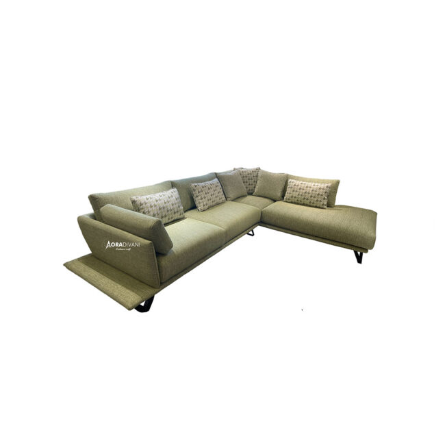 Kende / Divane – Aora Divani