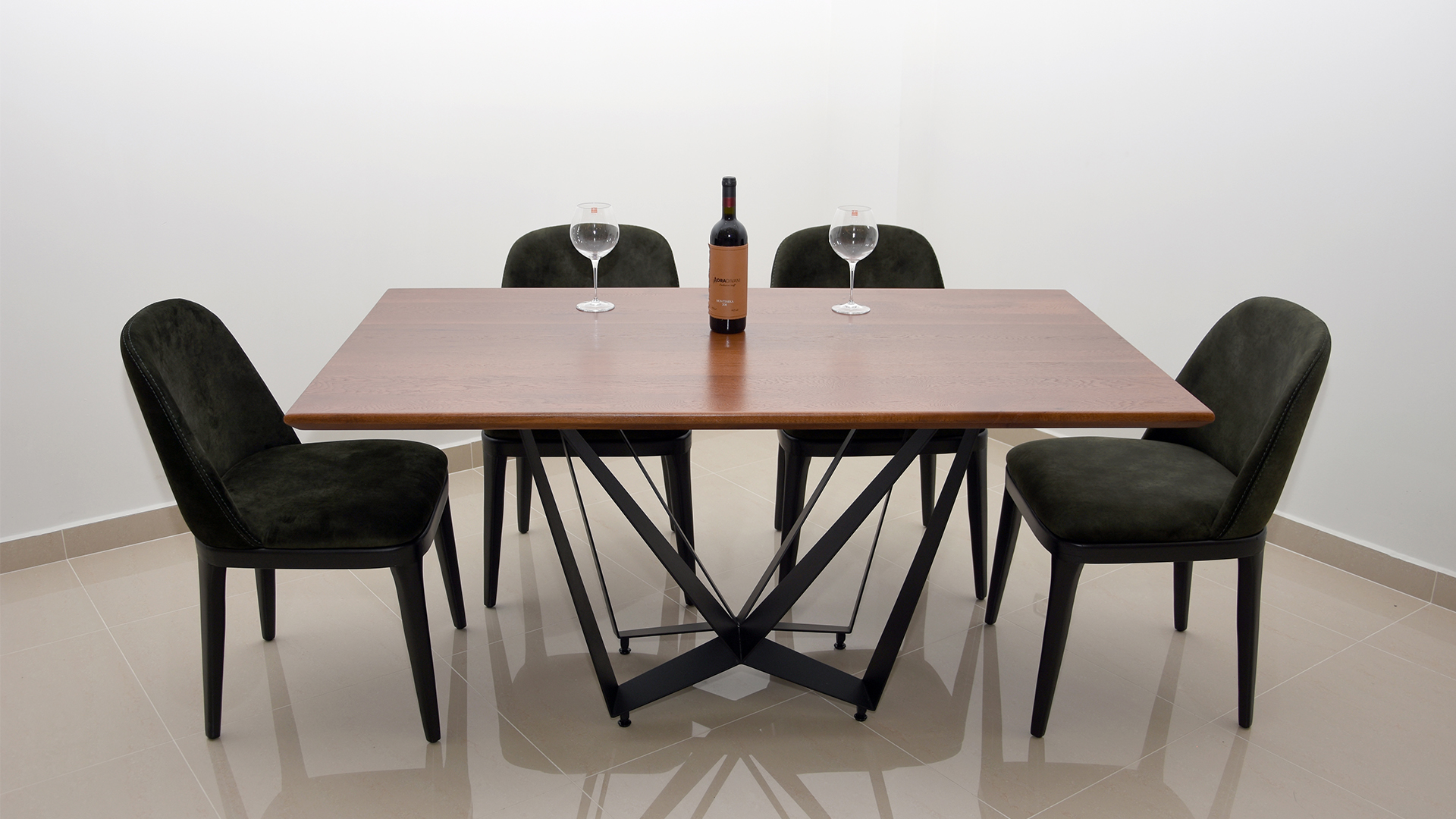 Tavolina – Aora Divani